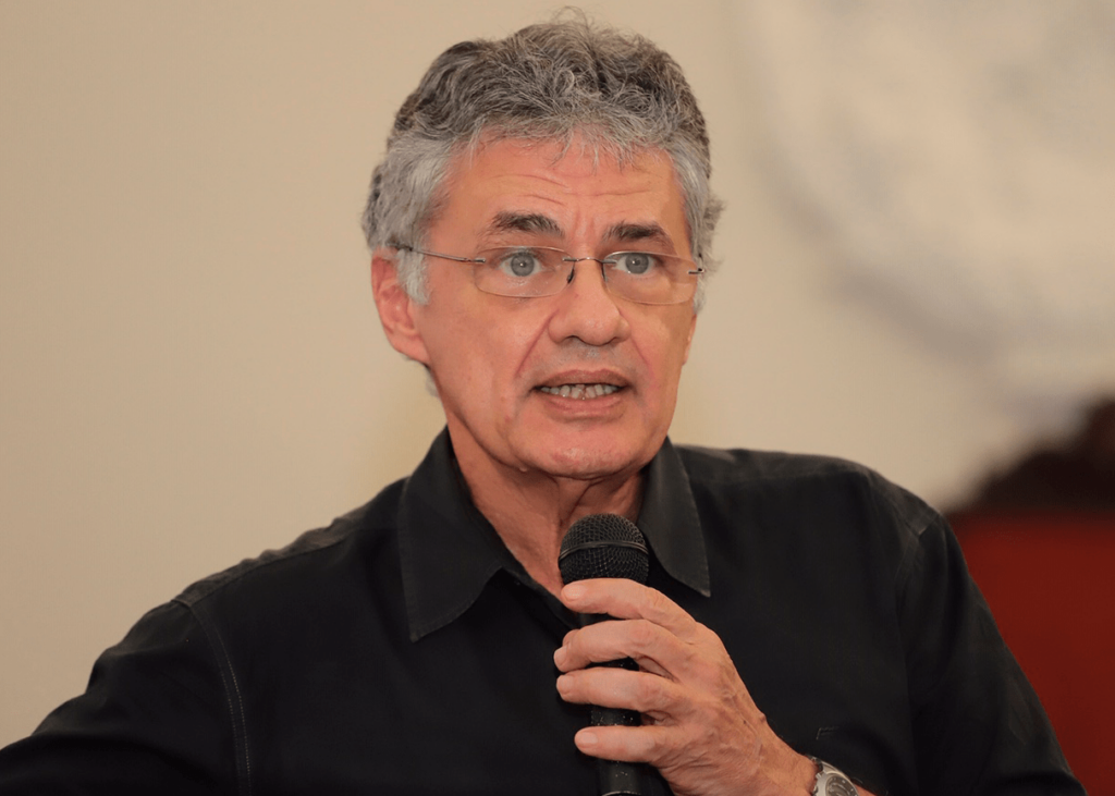 Marcos Dantas: É necessário reduzir poder das redes - Mauricio Grabois