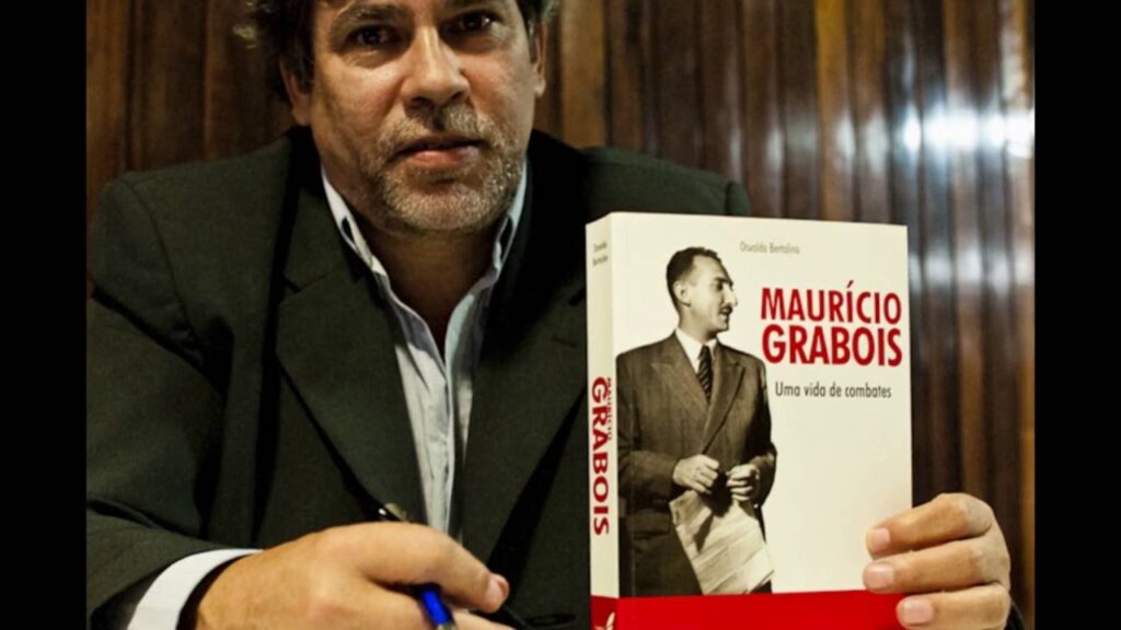Aniversário de Maurício Grabois: uma vida de combates e ideias ...
